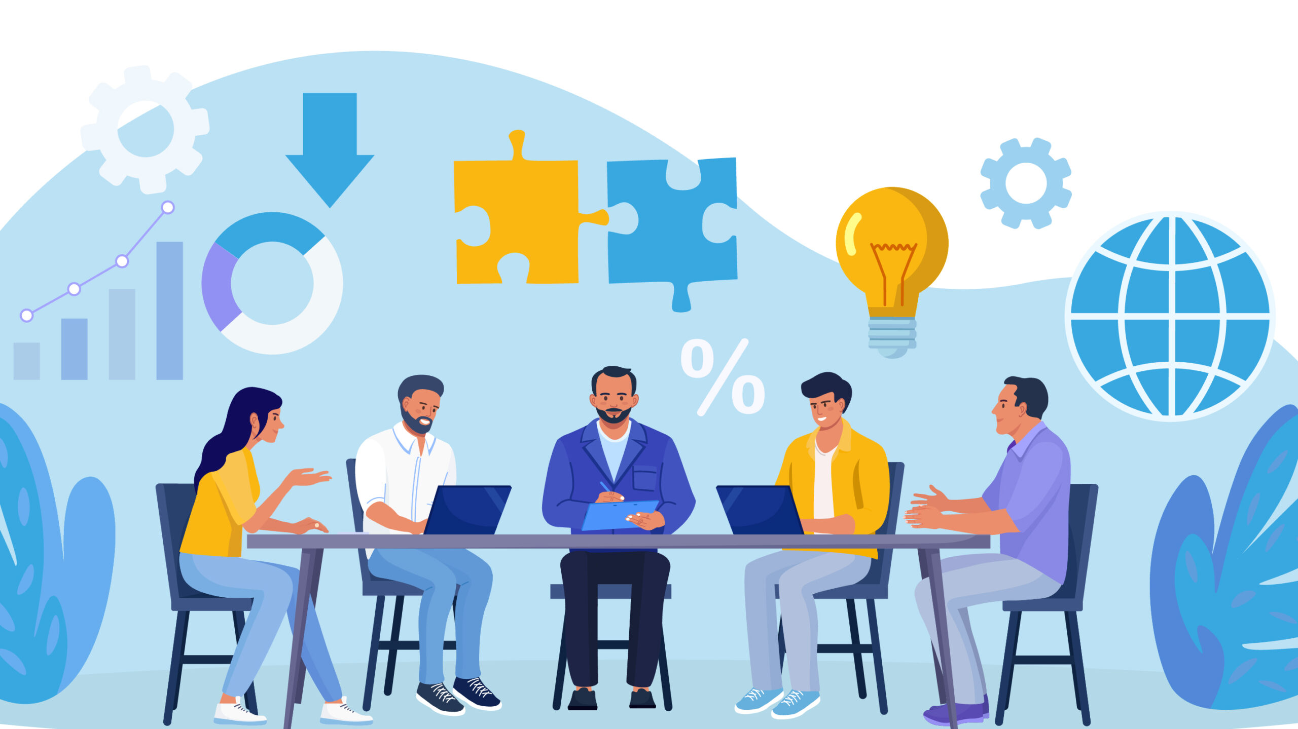 When dealing with complexity and confusion it can be useful to remember ...