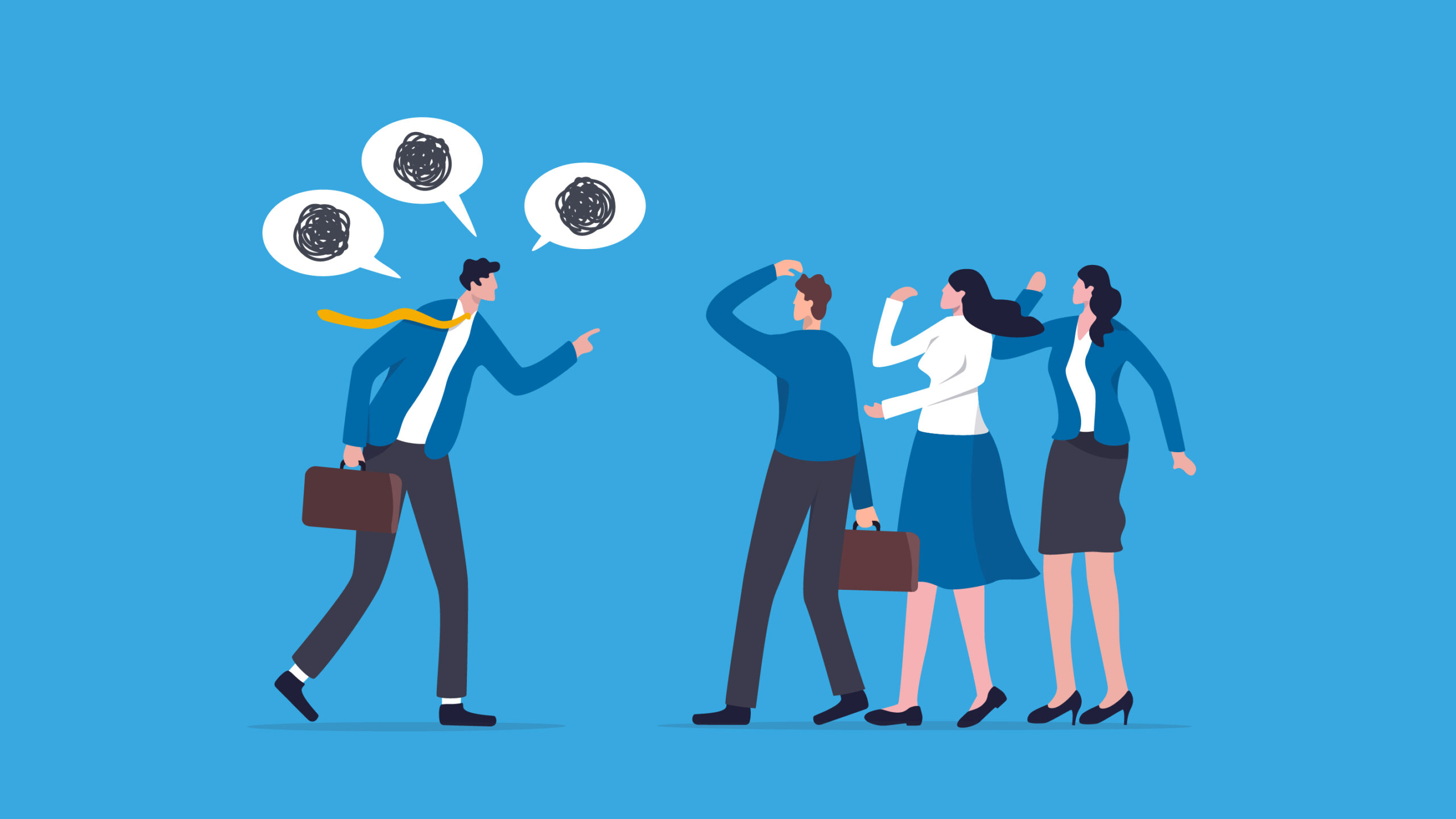 The Confrontational Style: facilitating growth through constructive ...